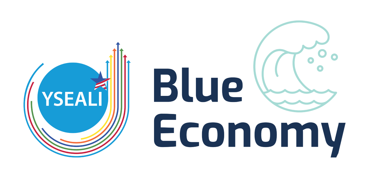 YSEALI Blue Economy - YSEALI Blue Economy 2025